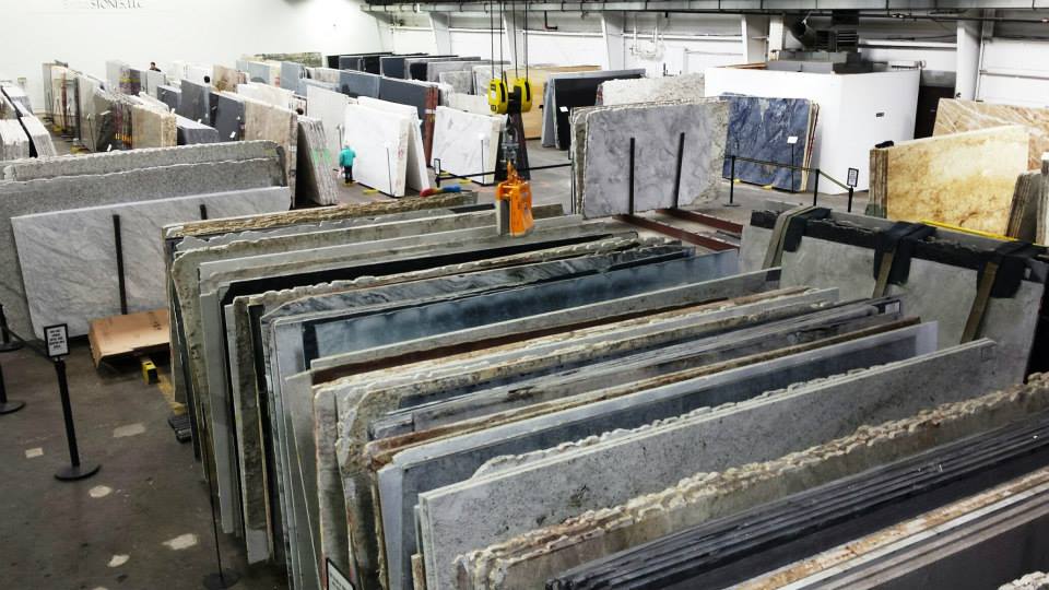 Selecting Stone | CBS Exotic Stones - Natural Stone and Quartz ...